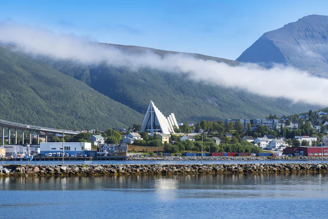 Top 5 Sehenswürdigkeiten in Narvik | Tourlane