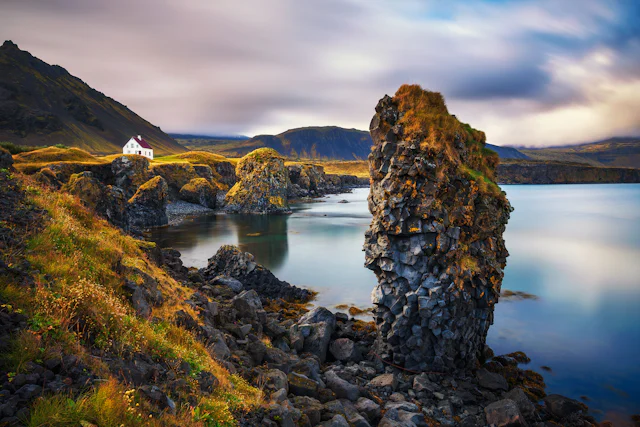 Island Reise planen - Individuelle Beratung & Tipps