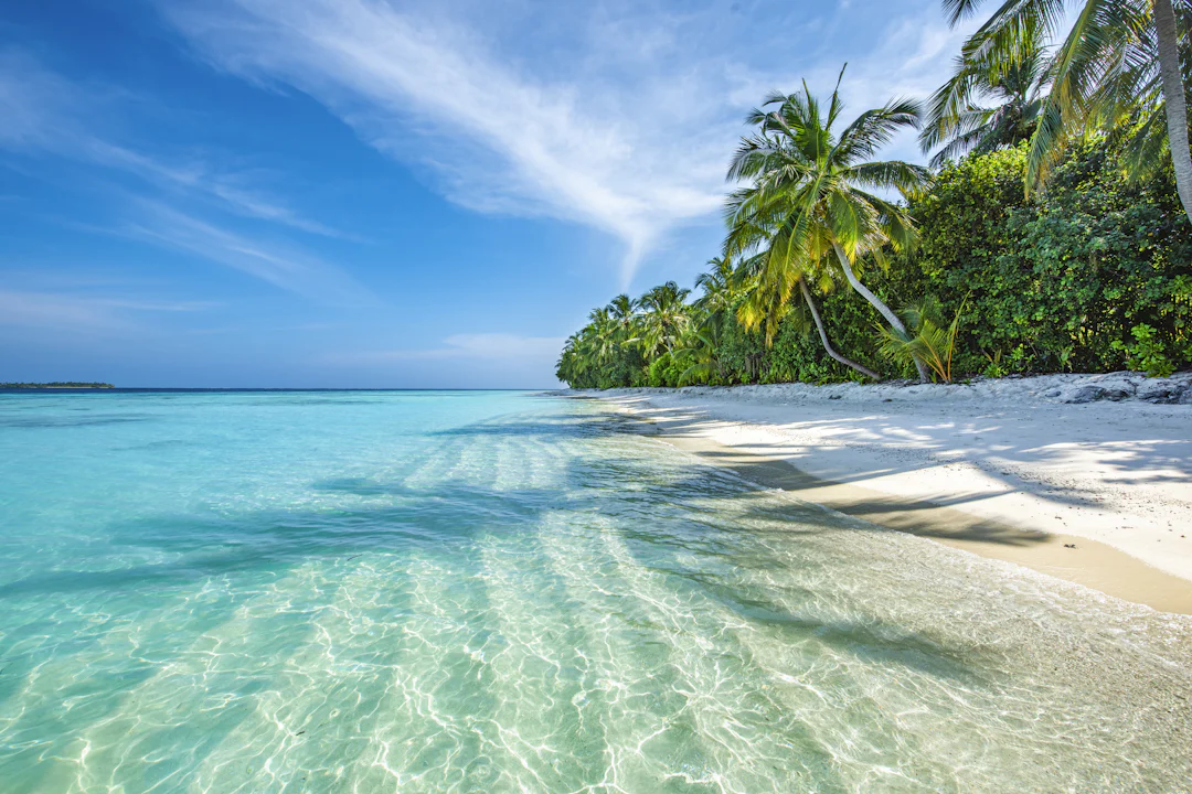 Wie viel kostet ein Malediven-Urlaub? Unsere Preisübersicht