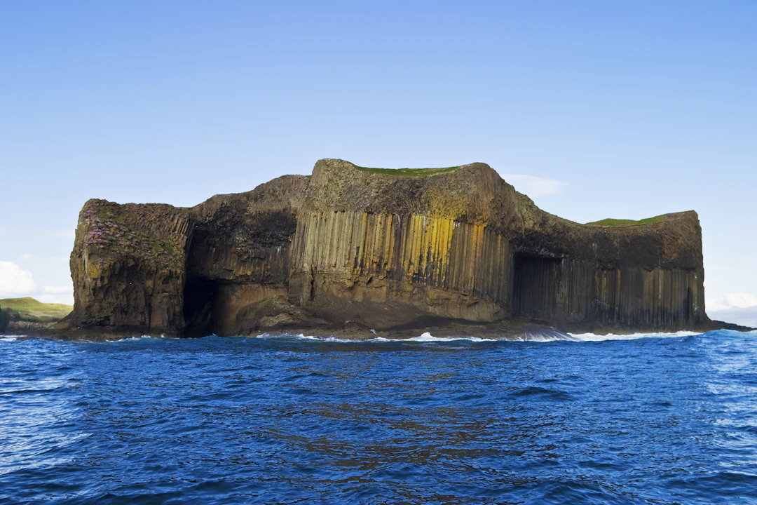 Scotland Distillery Road Trip – 7-Night Whisky & Castle Itinerary