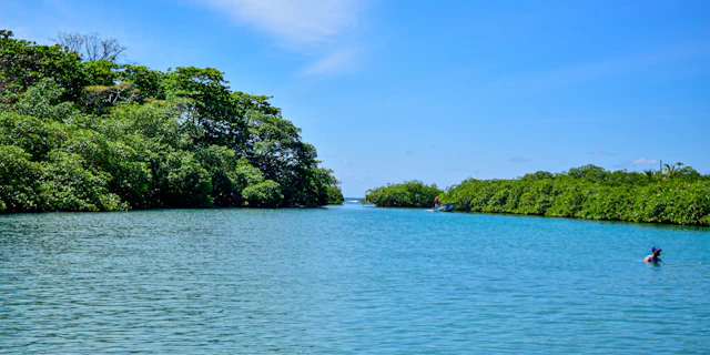 Panama Rundreise und Baden: Karibik & Pazifikküste