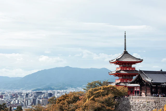 Wie viel kostet eine Japan-Reise? Unsere Preisübersicht