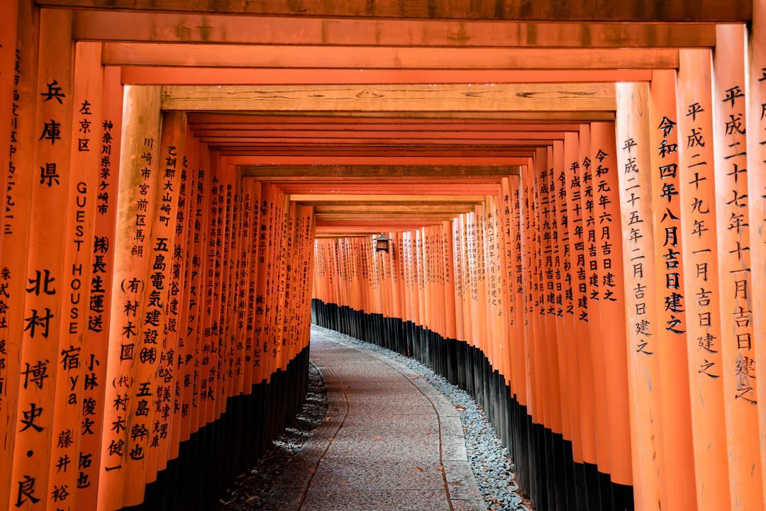 Top 21 Sehenswürdigkeiten in Japan in 2025 | Tourlane