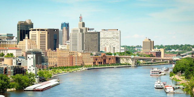 Chicago Rundreise: 15 Tage Great Lakes