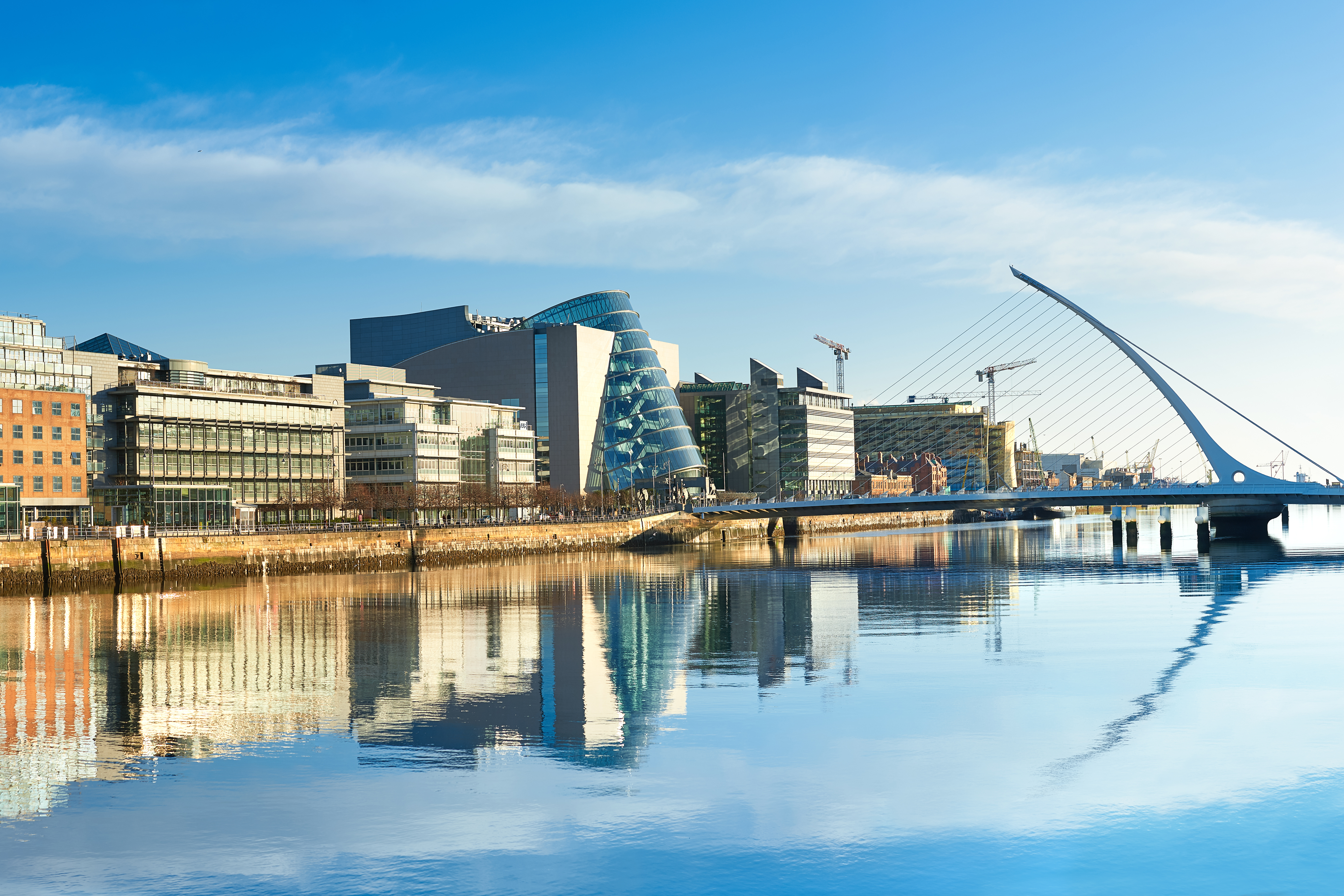 Southern Ireland Itinerary | 5-Day Tour of Dublin & Cork