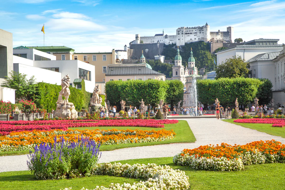 Things to See and Do in Vienna | Top Attractions and Must-See Places