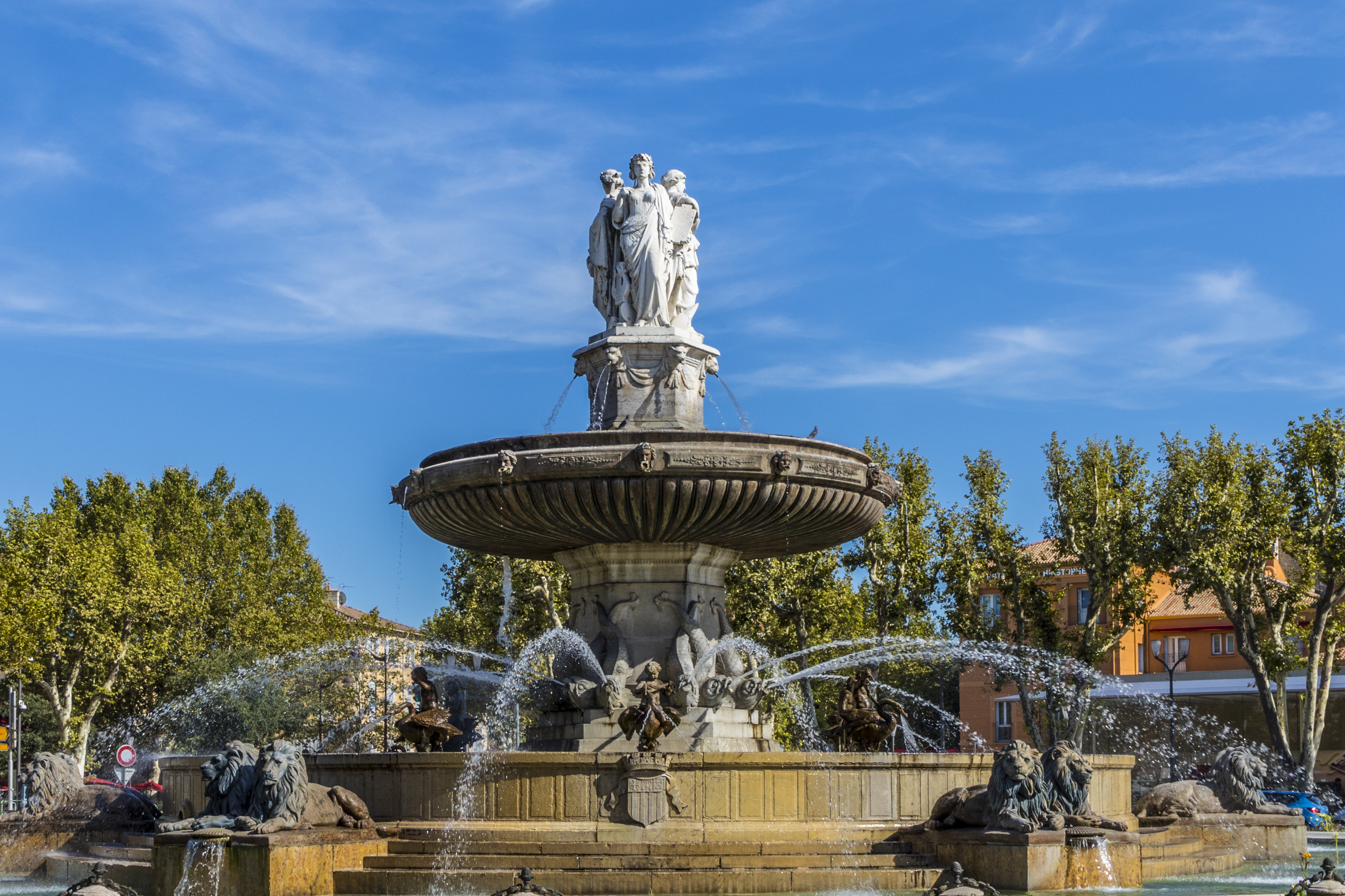 Paris, Provence & French Riviera Itinerary | Explore France’s Iconic ...