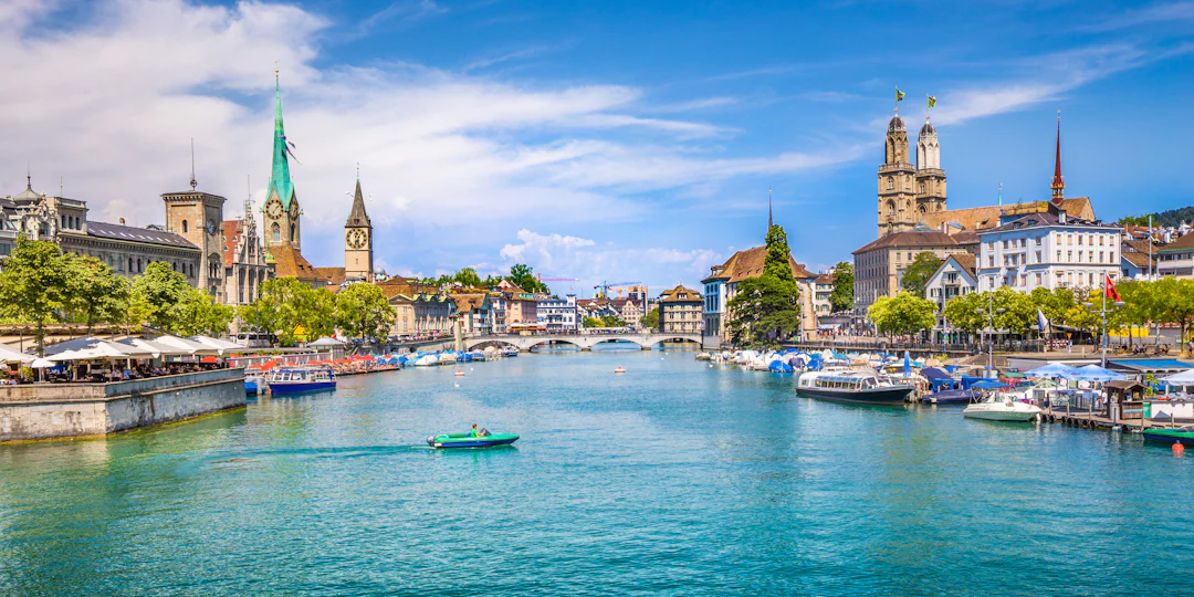 Things to See and Do in Lucerne | Top Attractions and Must-See Places