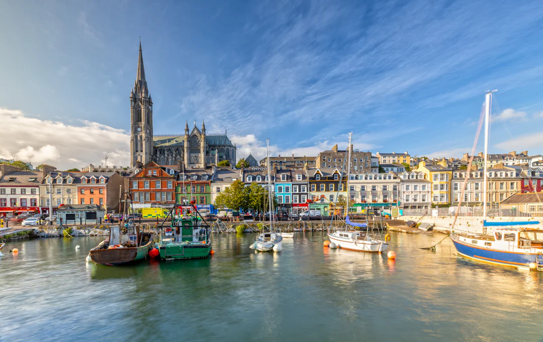 Ireland Self Drive Itinerary | 2-Week Road Trip with Car Rental