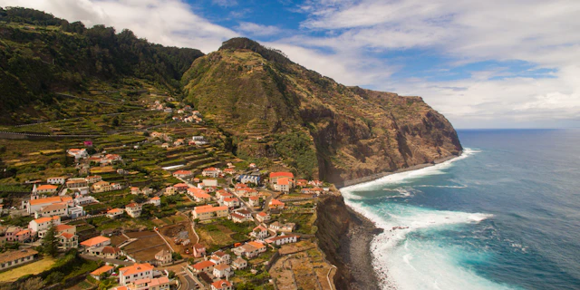 Lisbon and Madeira Itinerary | 11-Day Portugal & Madeira Road Trip