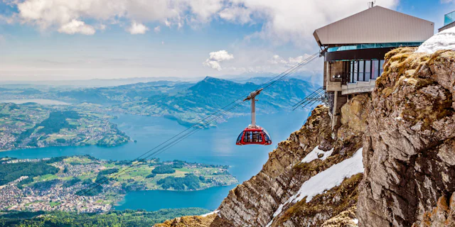 Things to See and Do in Lucerne | Top Attractions and Must-See Places