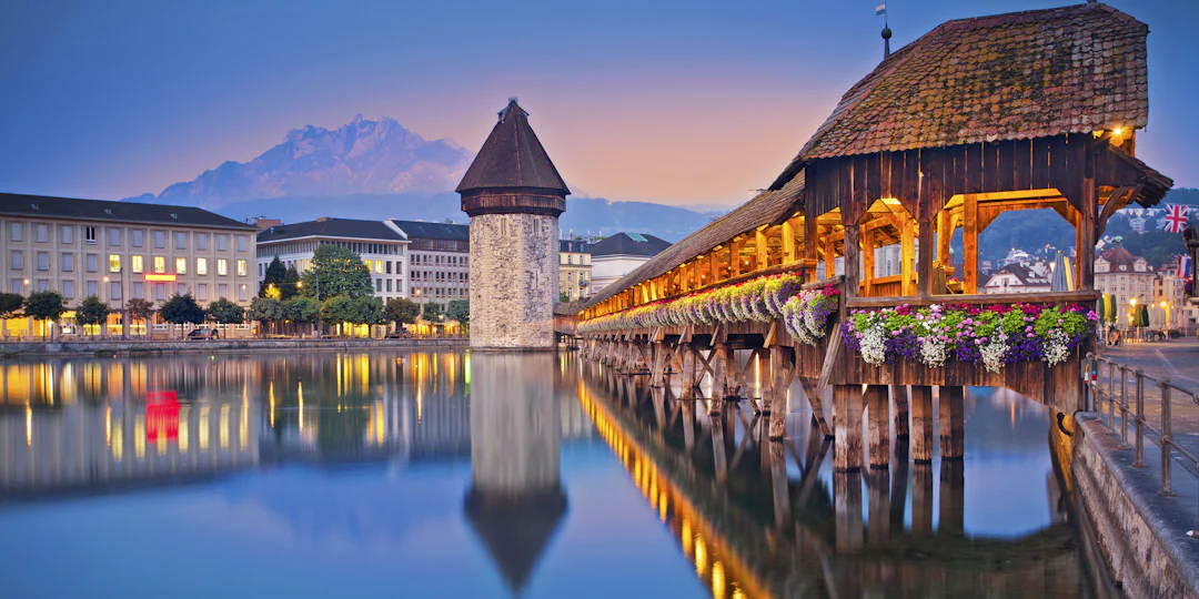Things to See and Do in Lucerne | Top Attractions and Must-See Places