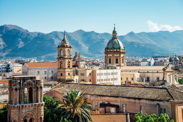 5-Day Sicily Itinerary: Taormina & Palermo Highlights