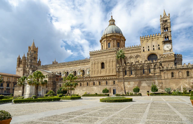 5-Day Sicily Itinerary: Taormina & Palermo Highlights