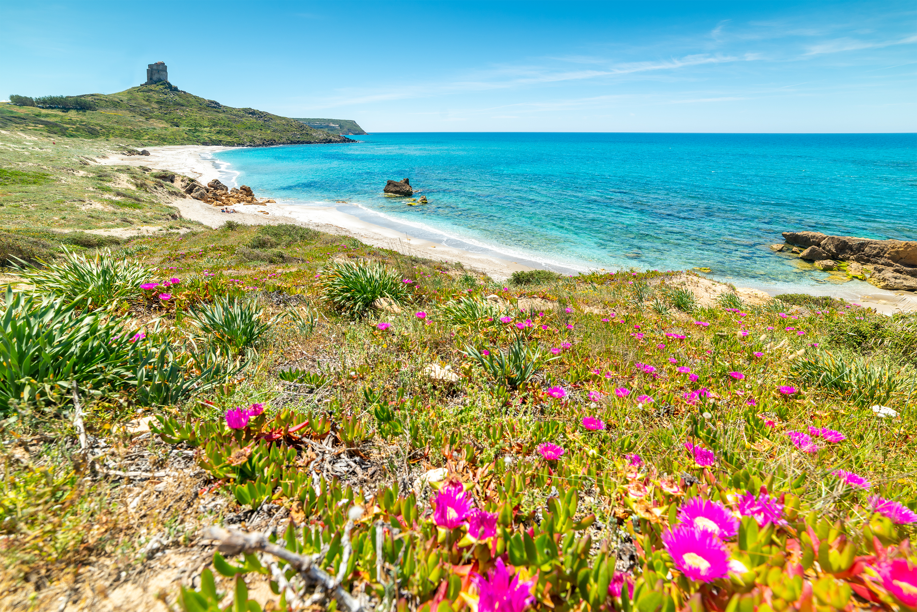Sardinien Der Sã¼den