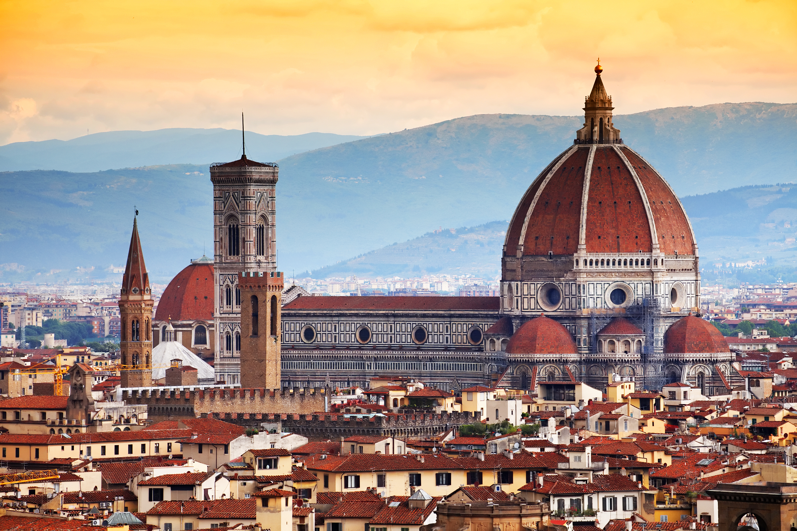 One Week in Tuscany Itinerary – Discover the Heart of Italy