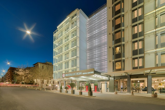 Southern Italy Itinerary | Rome to Apulia by Train