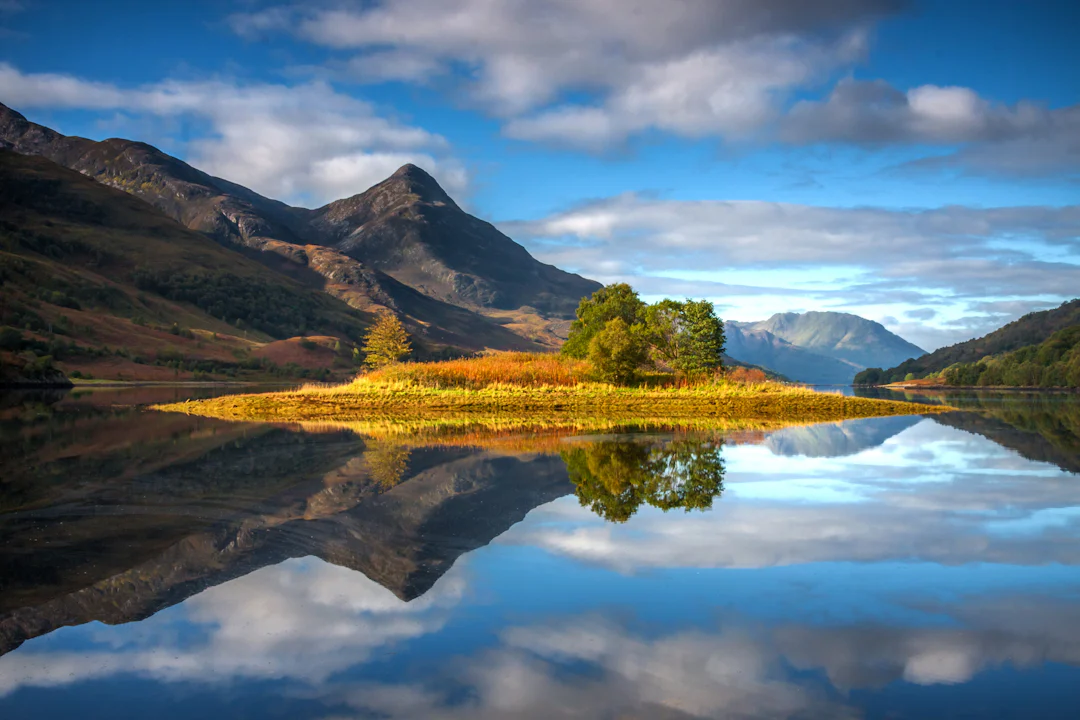 9-Day Scottish Highlands Road Trip Itinerary: Castles & Highlands Adventure