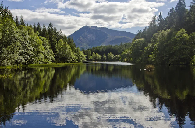 Die Top 5 Sehenswürdigkeiten in Glencoe | Tourlane
