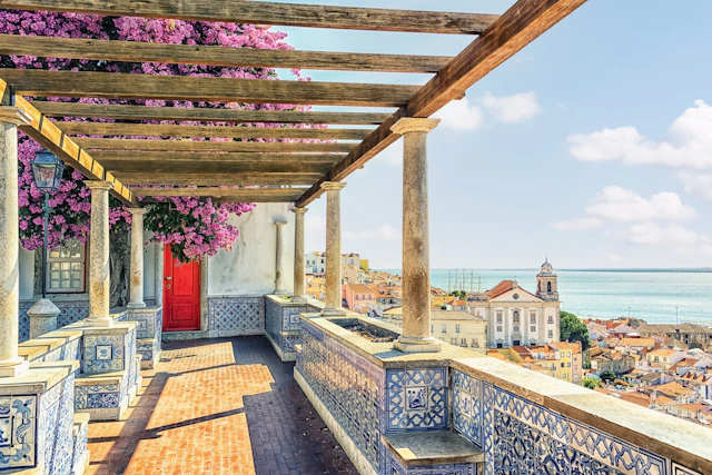 Lisbon and Madeira Itinerary | 11-Day Portugal & Madeira Road Trip